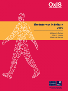 OxIS Reports | Oxford Internet Surveys - OxIS
