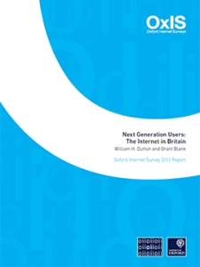 OxIS Reports | Oxford Internet Surveys - OxIS