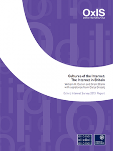 OxIS Reports | Oxford Internet Surveys - OxIS